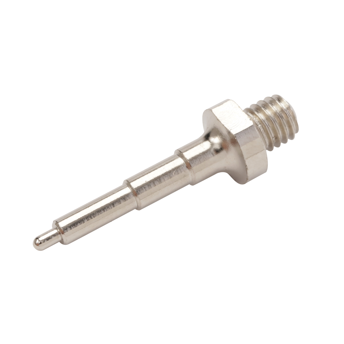 Long Pin For Flexible Tag Applicator | Leader Products